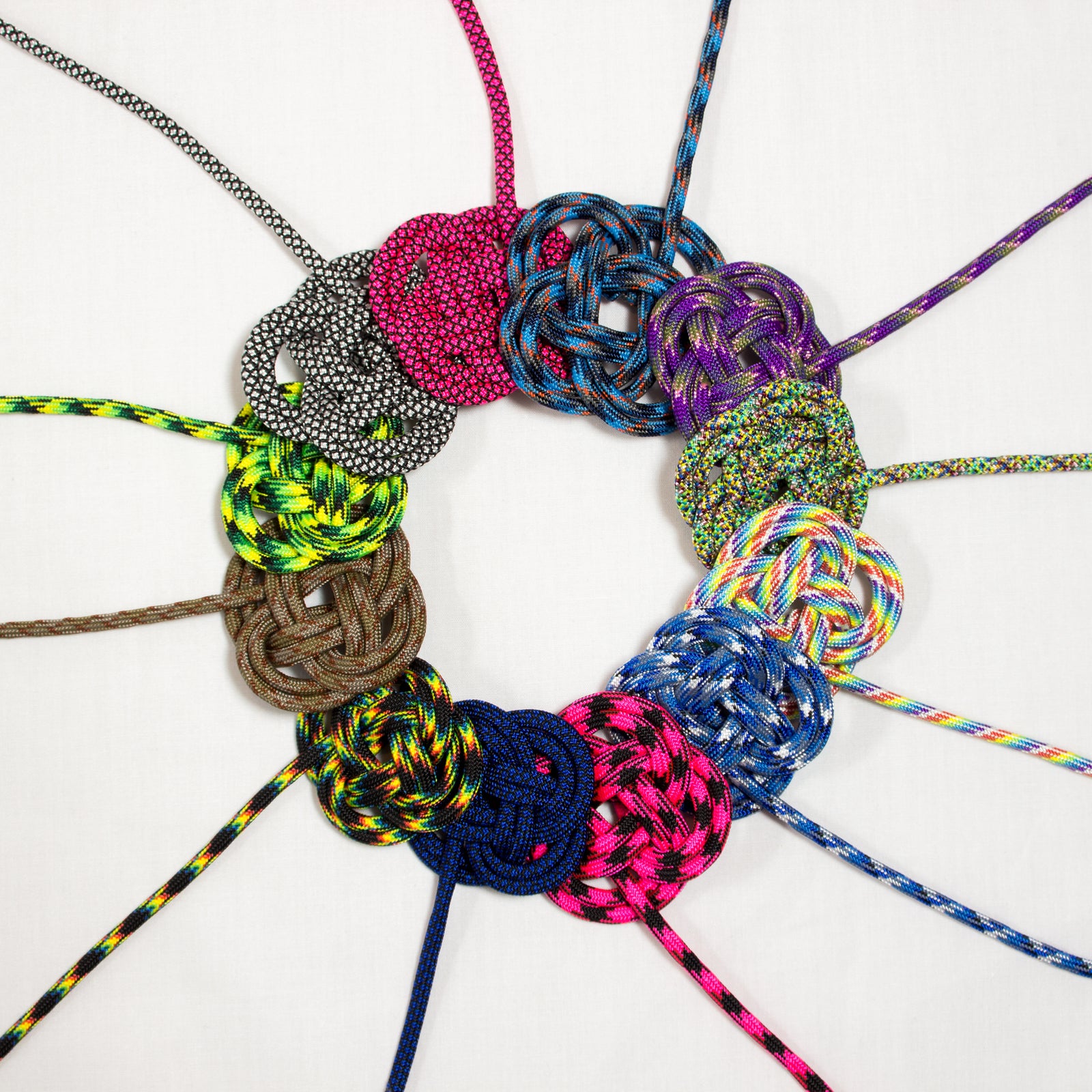 USA-Made Paracord & Accessories in Bulk | 550, 425 The Paracord Store